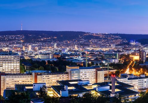 Private walking tour of Stuttgart - Unique Germany - Luxury travel DMC ...